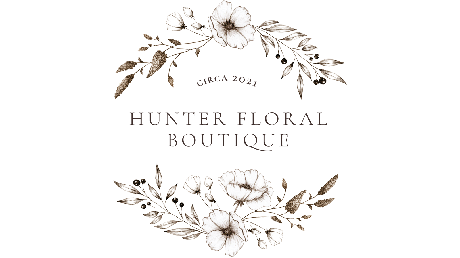 Home | Hunter Floral Boutique