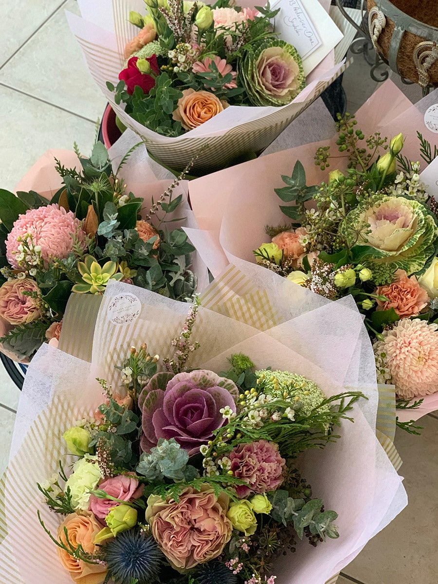 Home | Hunter Floral Boutique